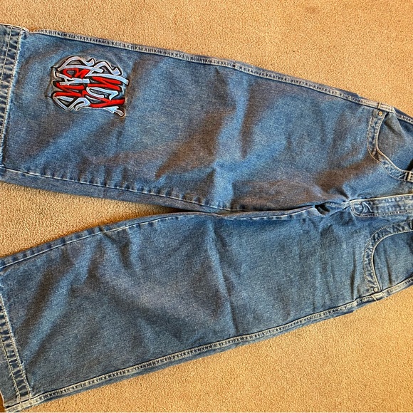 JNCO | Jeans | Jnco Rollin Jeans Dark Stone | Poshmark